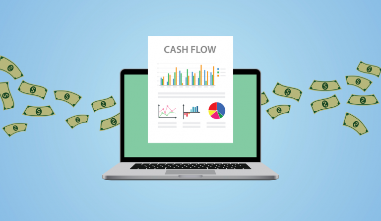 How Better Accounting Visibility From ERP Improves Cash Flow - Jobman