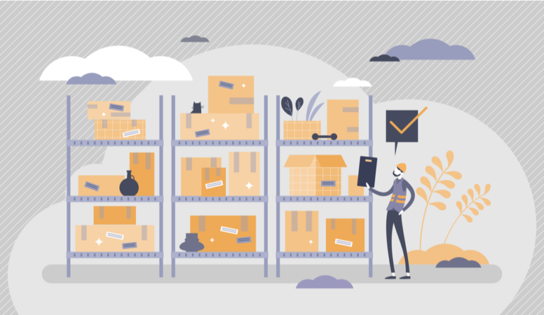 7 Effective Ways of Reducing Inventory Levels - Jobman