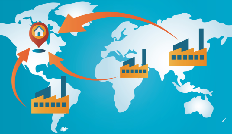 Global Manufacturing Trends To Watch In 2022 - Jobman