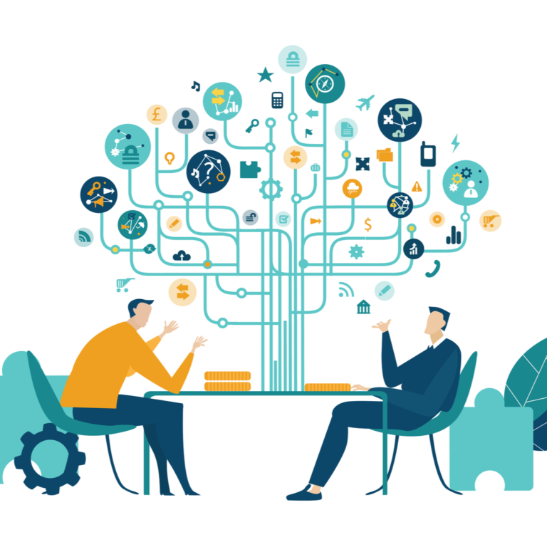 Using ERP to Make Better Business Decisions - Jobman