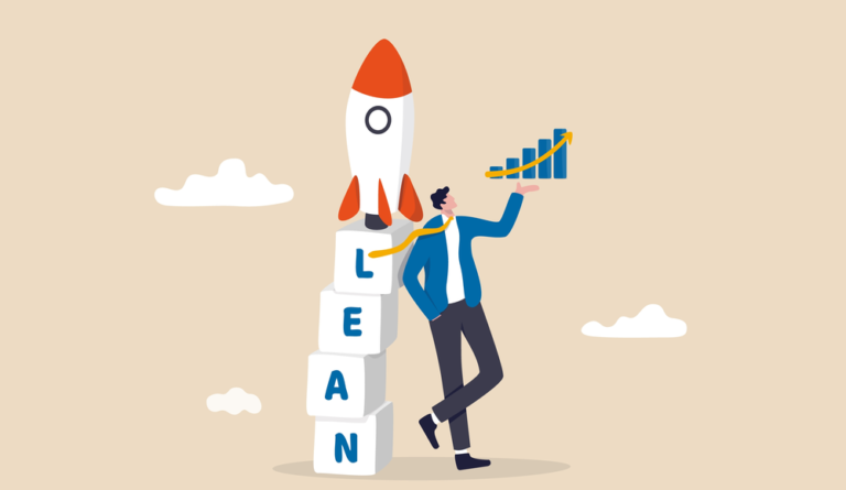 The 5-Step Guide To Lean Project Management - Jobman
