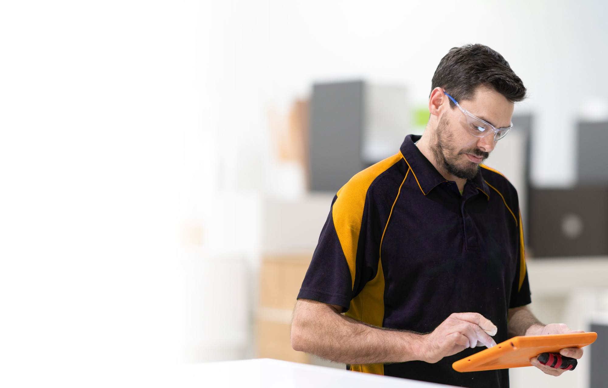 Job Management & Tracking Software - Jobman