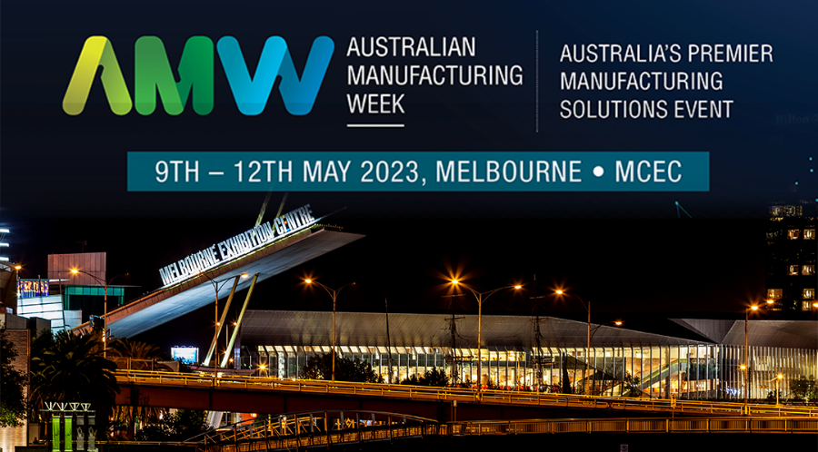 Jobman joins the line-up at this year’s Australian Manufacturing Week ...