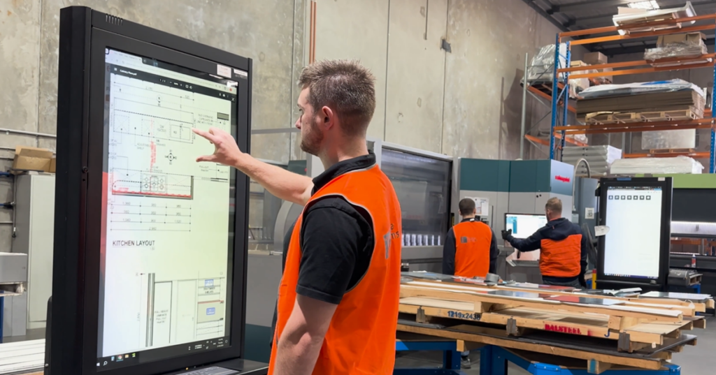 Jobman | Cloud, Manufacturing Management Software.