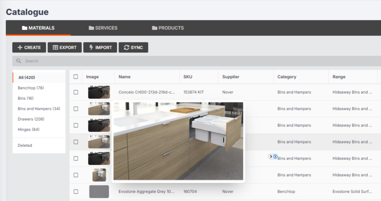 Supplier Downloads | Jobman
